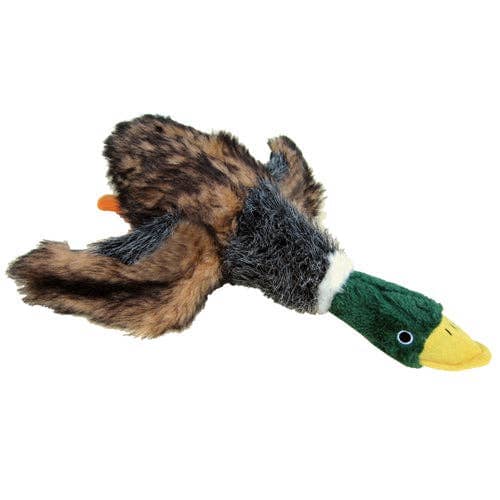 Mallard Duck | Petlou – Château Le Woof