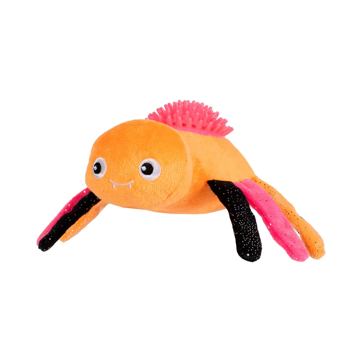 Stop Bugging Me Plush Toy | Fringe – Château Le Woof