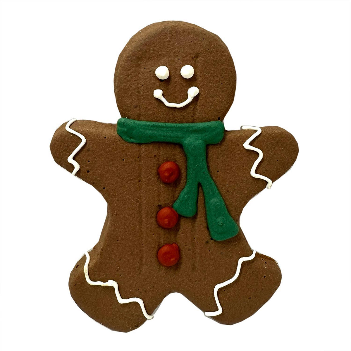 Gingerbread Man | Bubba Rose – Château Le Woof