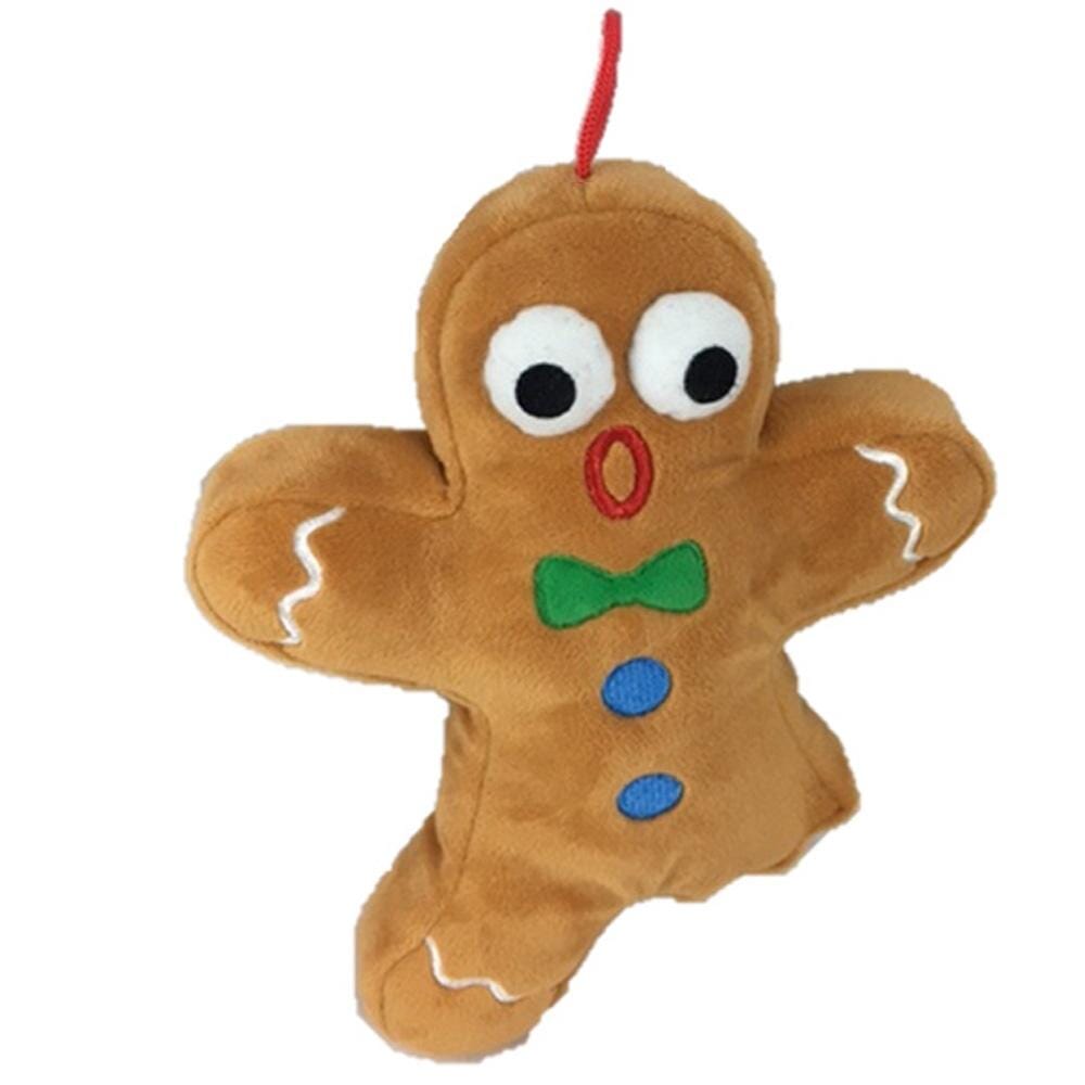 Ginger Bread Dude | Huxley & Kent – Château Le Woof