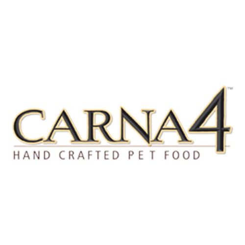 Carna4 | Dog Food – Château Le Woof