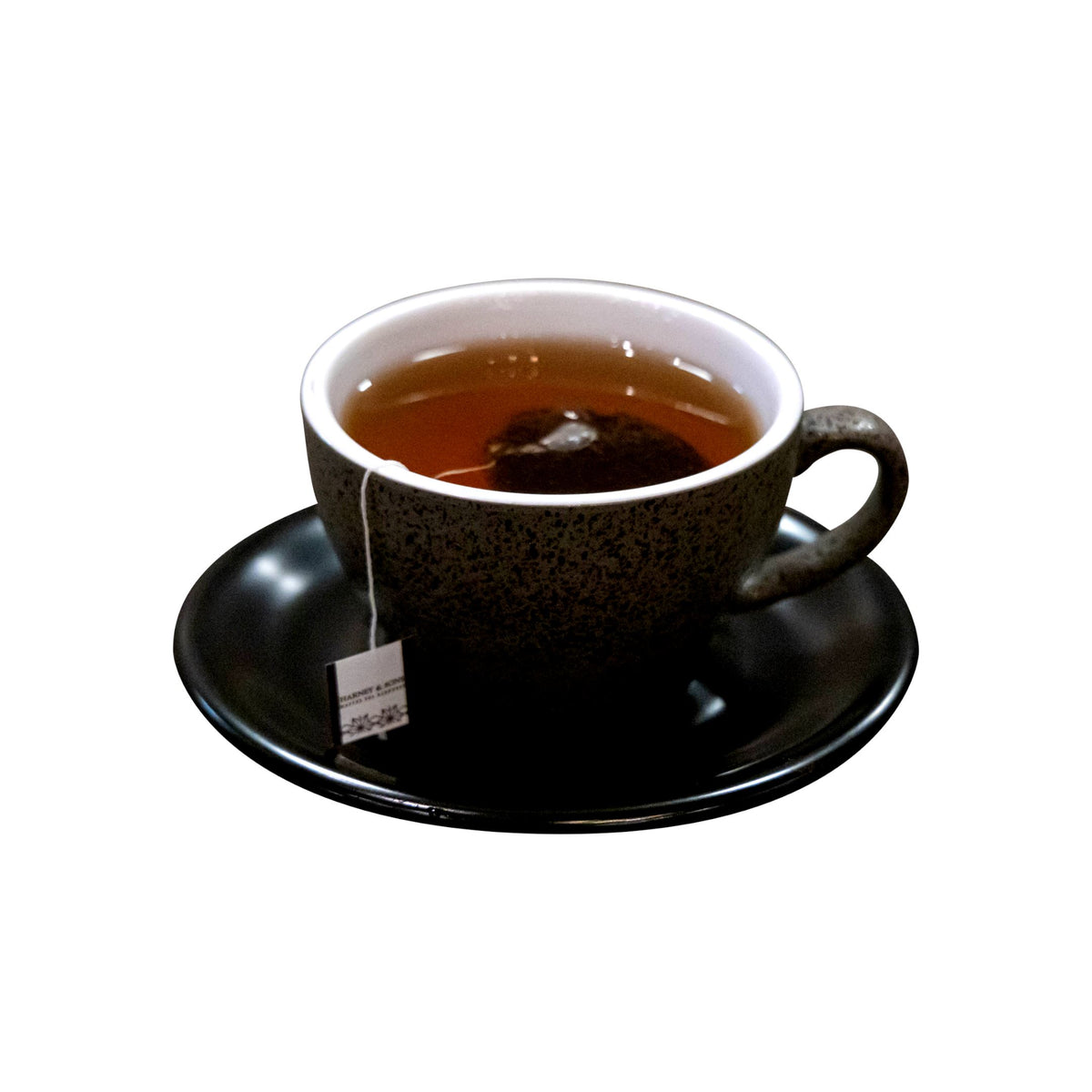 Hot Tea – Château Le Woof