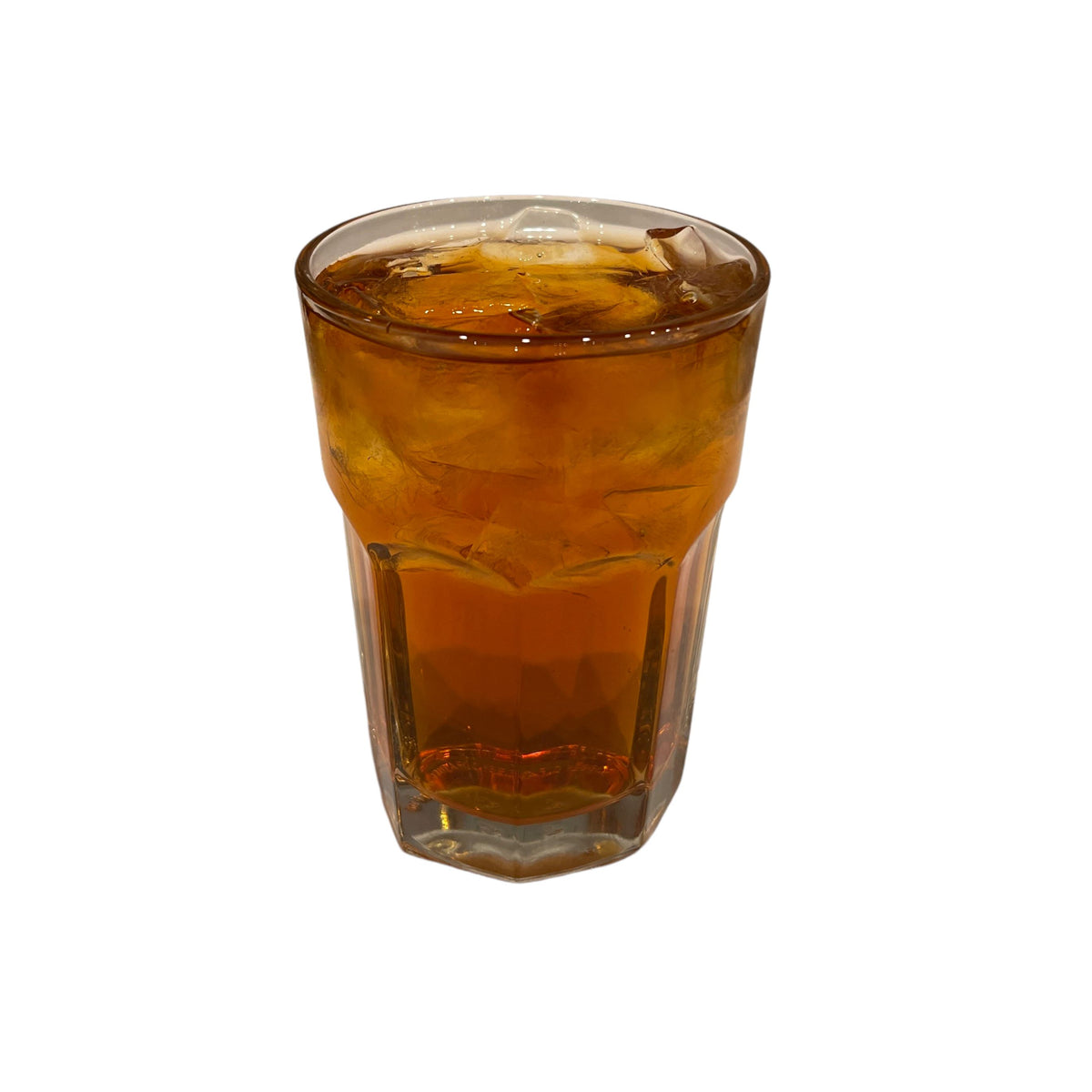 Iced Black Tea – Château Le Woof