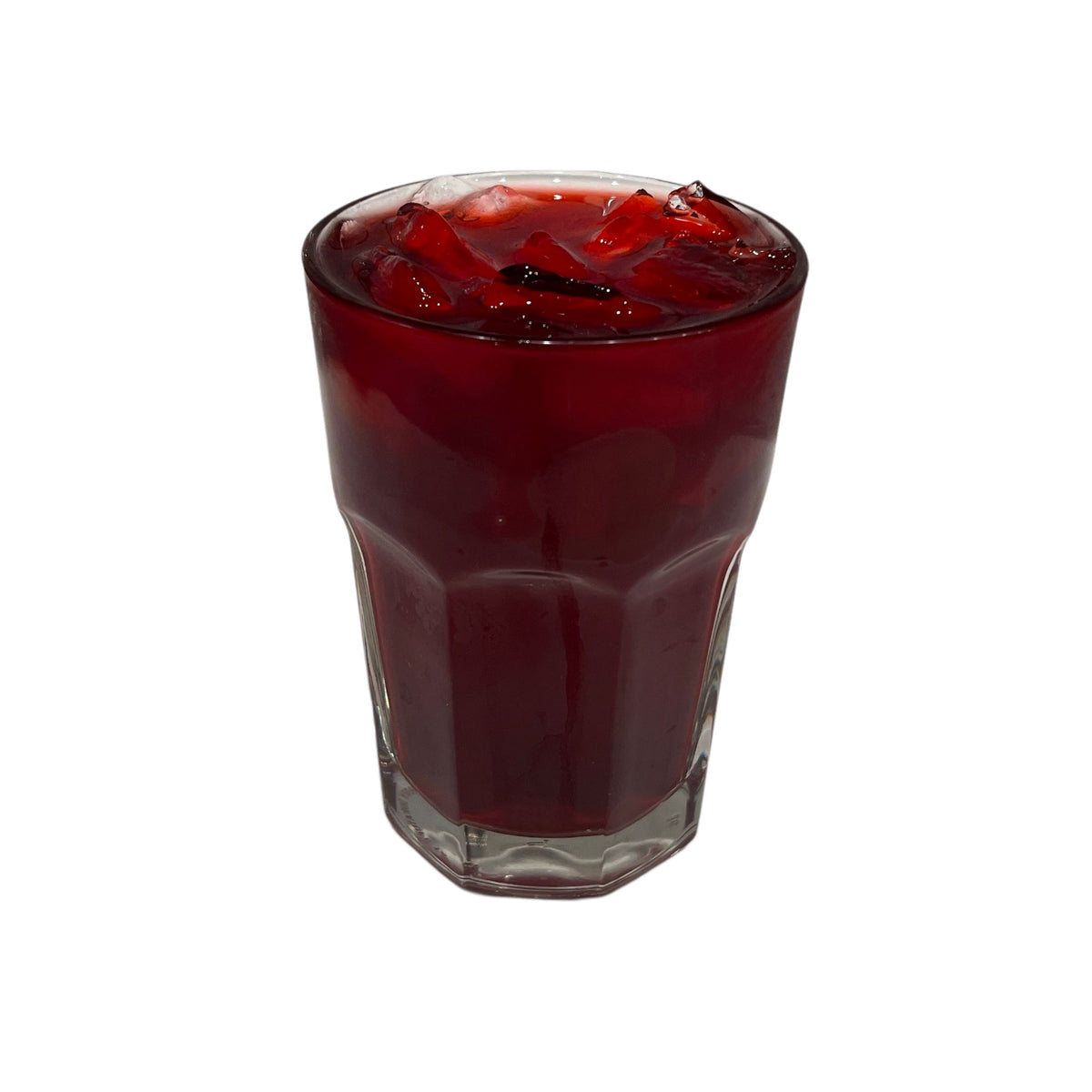 Passion Fruit Tea – Château Le Woof